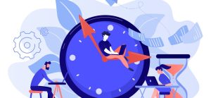 Atrasos no trabalho: o que diz a CLT e qual a tolerância? - VR Blog