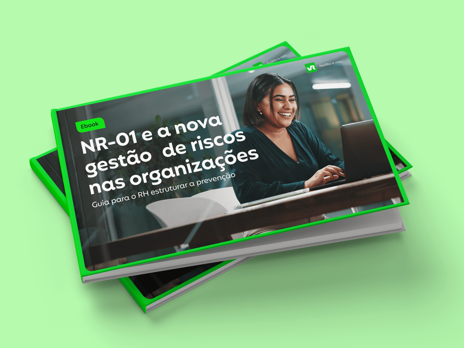 NR-01: tudo o que você precisa saber - VR Blog